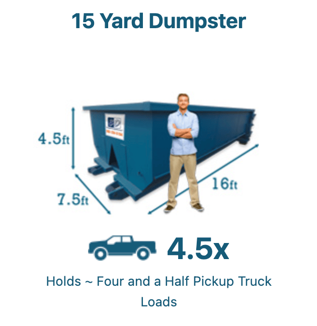 Quick Dump | Best Roll Off Dumpster Rental in Southwest Florida