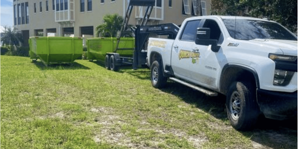 The Ultimate Guide to Choosing the Right Dumpster Size for Your Project ...