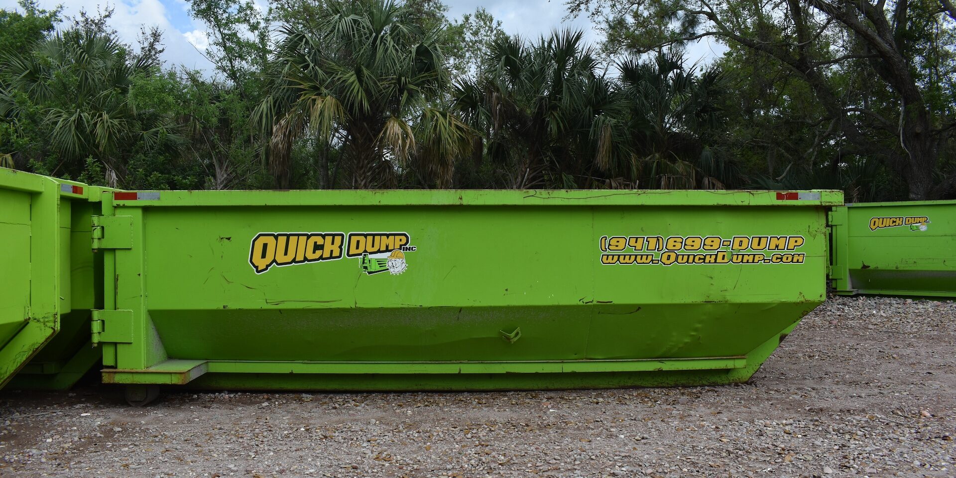 Proper Waste Disposal Made Easy with Quick Dump Dumpsters