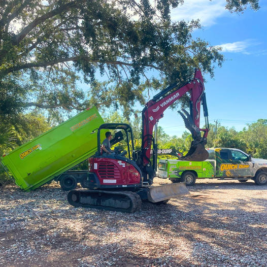 5 Essential Tips for Eco-Friendly Land Clearing